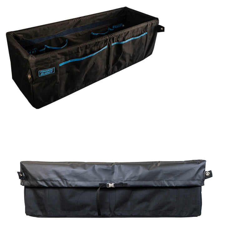 Tonneau Buddy | Under Tonneau Cover Storage | Tonneau Storage Box